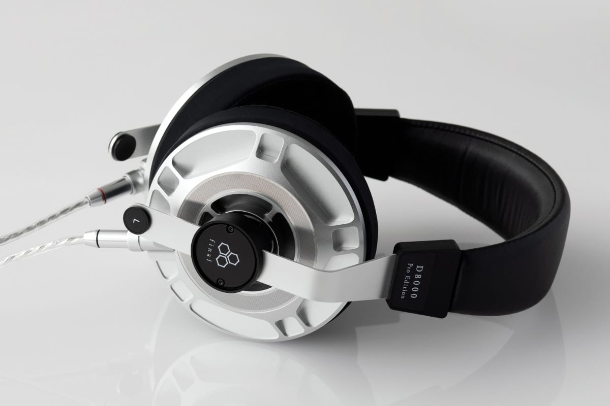 Final D8000 – D8000 Pro – GammaDelta